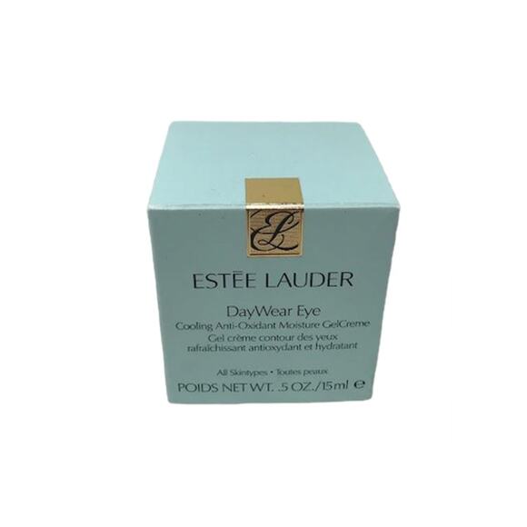 Estee Lauder | Skincare | Estee Lauder Daywear Eye Cooling Antioxidant Moisture Gelcreme 5 Oz ...